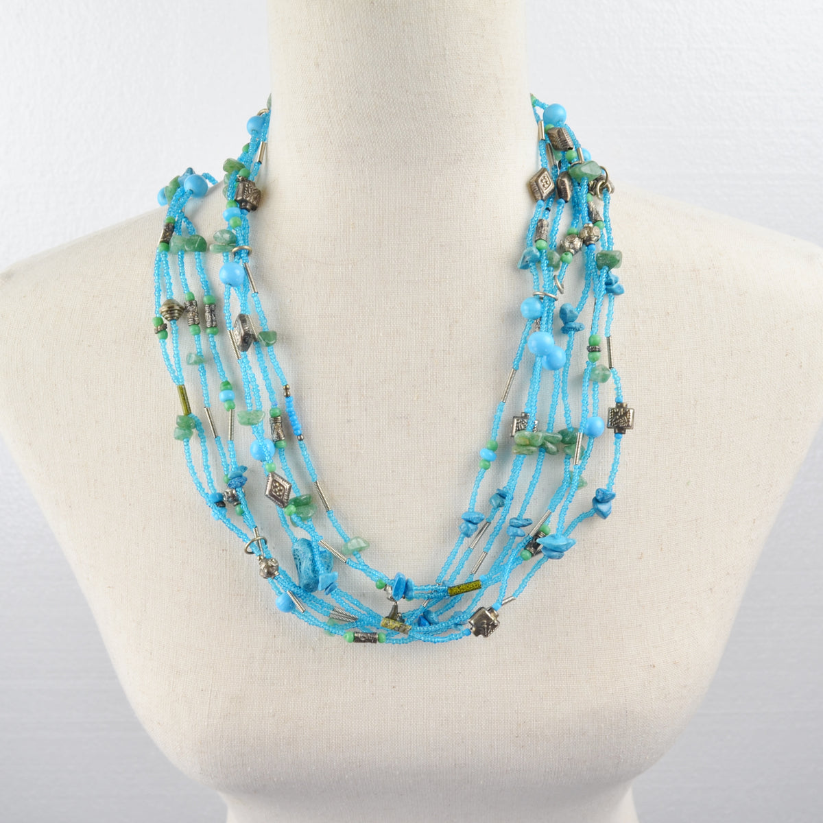 Necklaces – Rusty Gold Resale